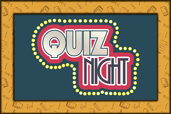 Quiz Night In Teddington at The Anglers
